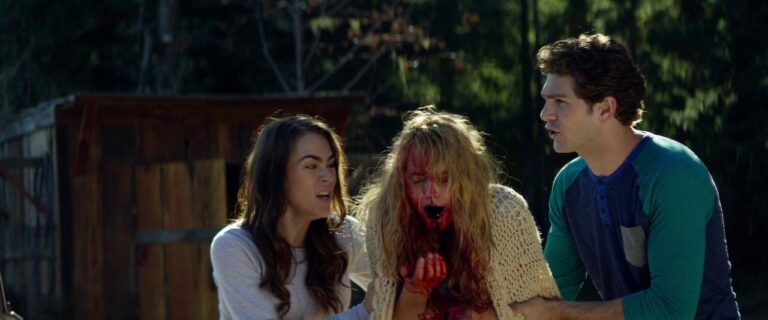 Las 10 películas más sangrientas y gore de la historia | Zonasyc