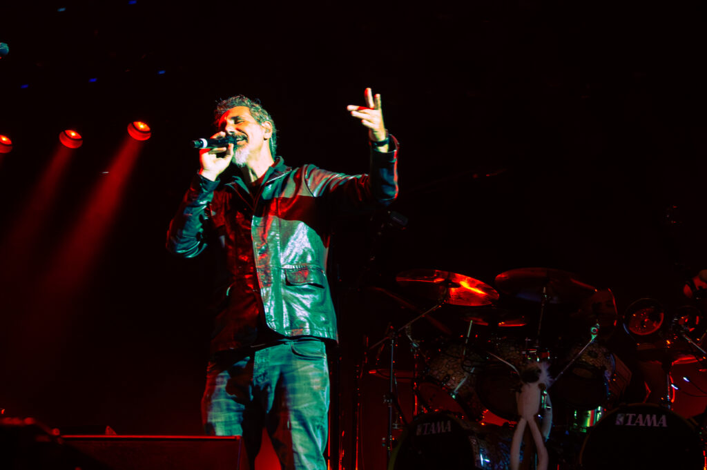 Regresa System Of A Down: cuándo y dónde salen las entradas | Zonasyc