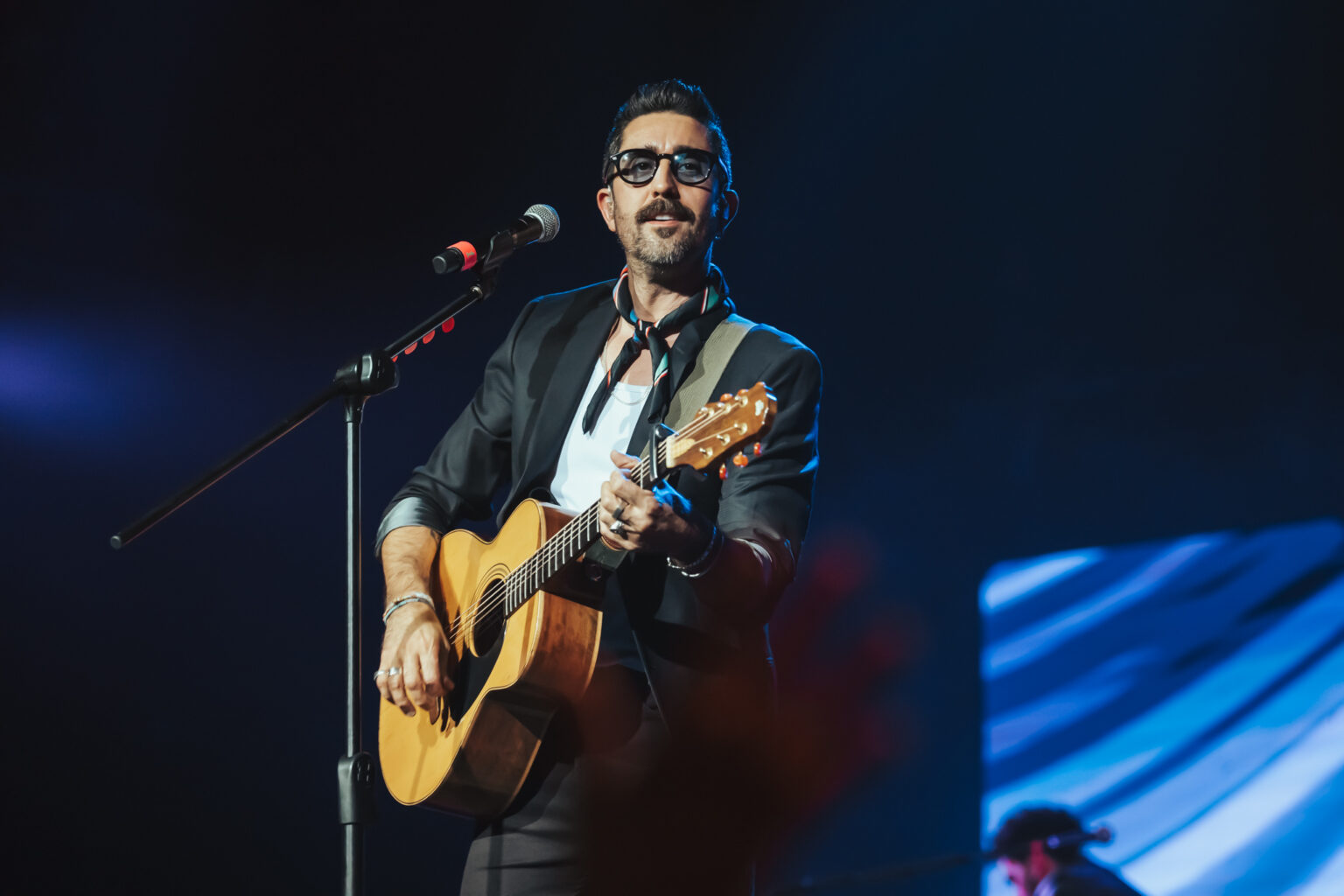 Alex Ubago anuncia gira por Argentina: cuándo y dónde puedo comprar las ...